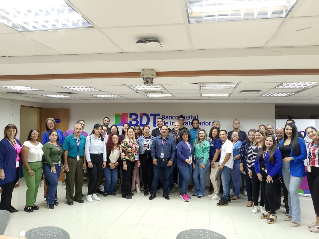 Funintec Venezuela