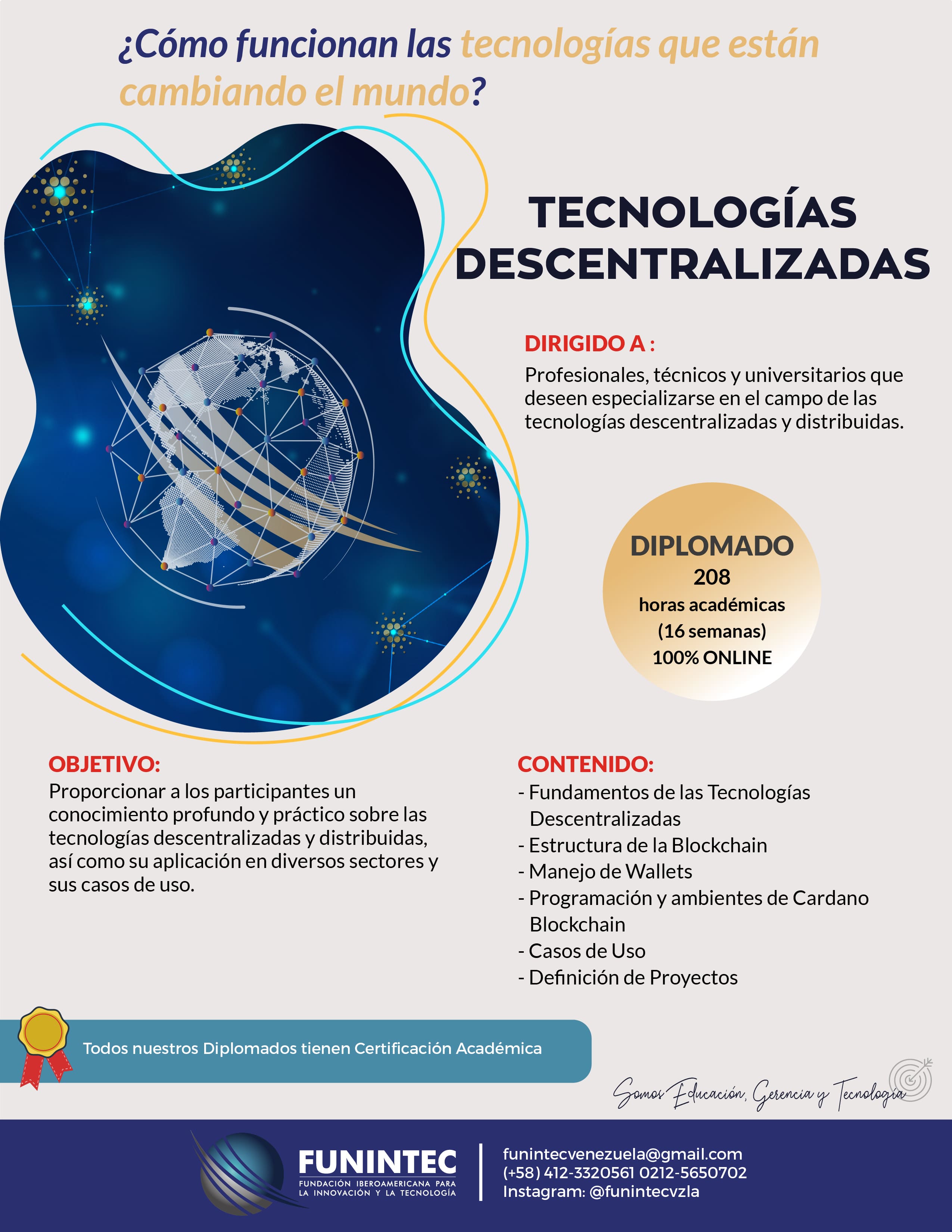 Funintec Venezuela