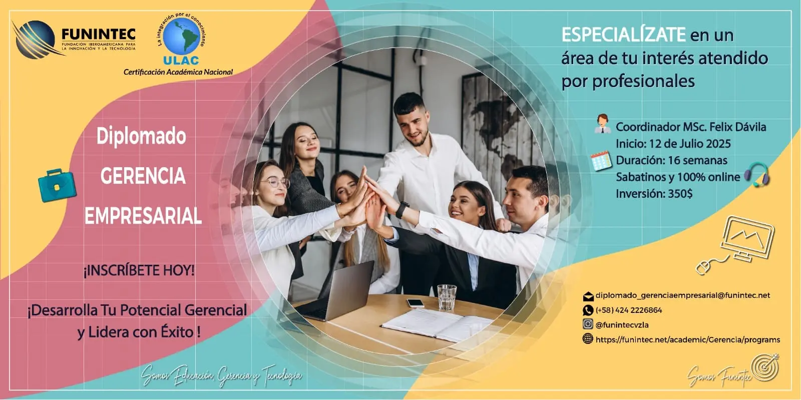 Funintec Venezuela