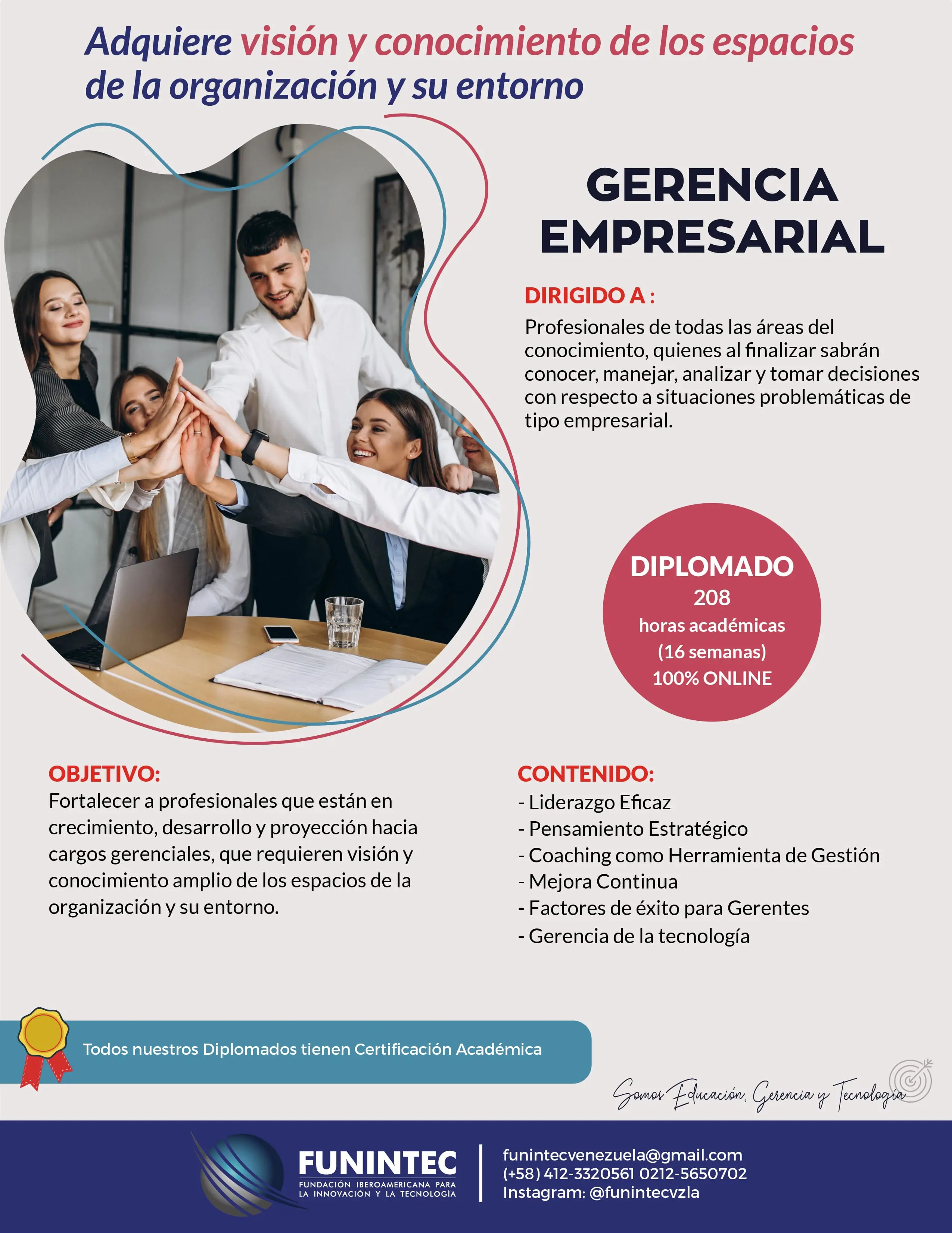 Funintec Venezuela