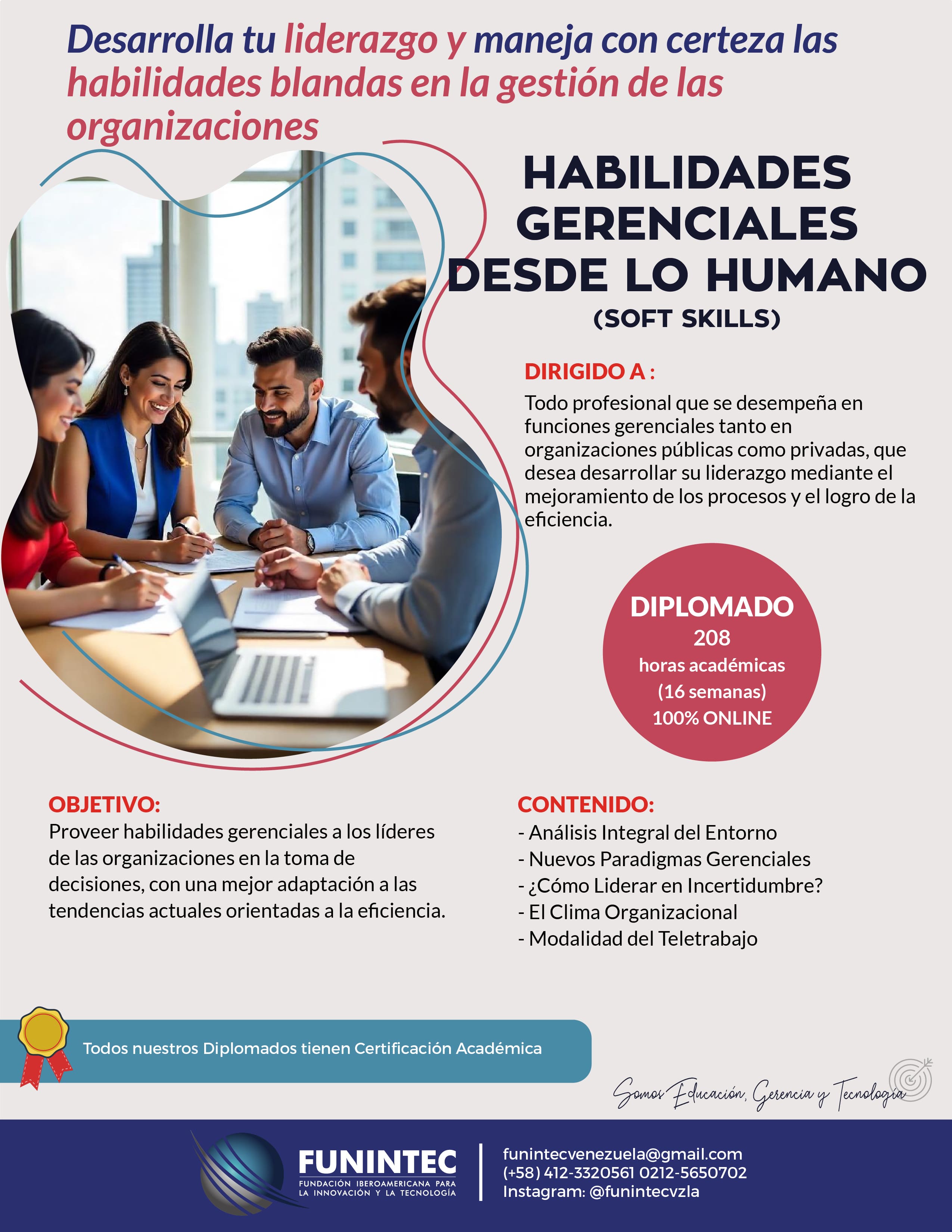 Funintec Venezuela