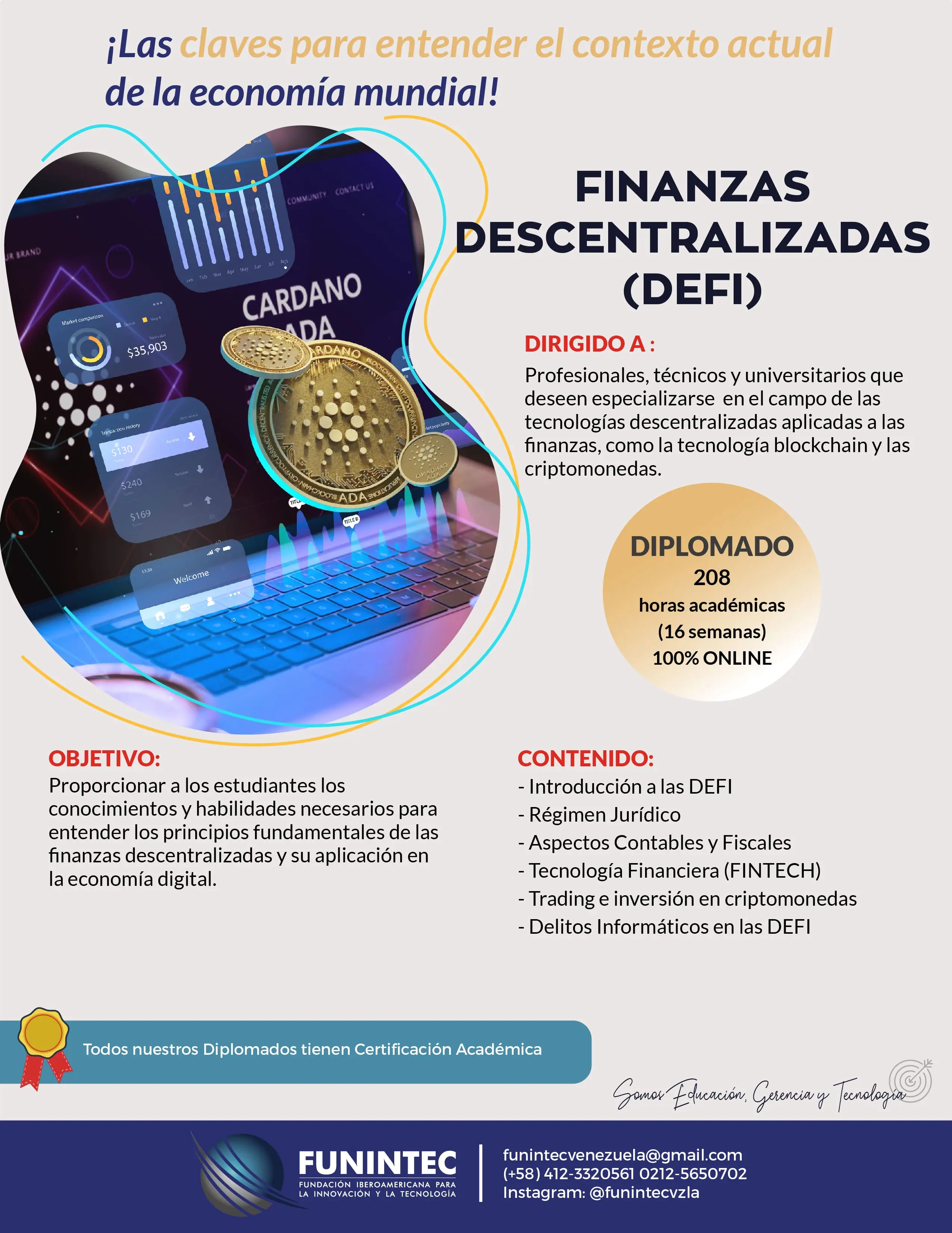 Funintec Venezuela